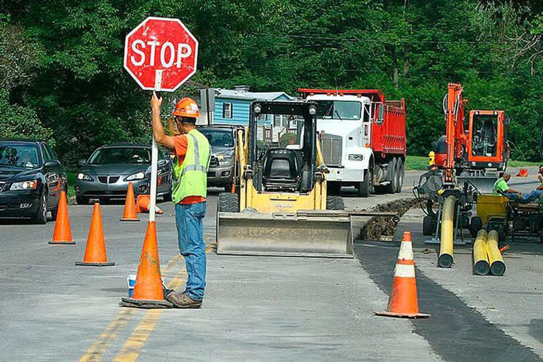 Water board provides updates on line replacement projects throughout ...