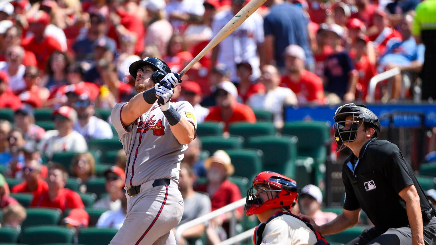 Fantasy Baseball Waiver Wire: Second-half stashes you'll want to target ...