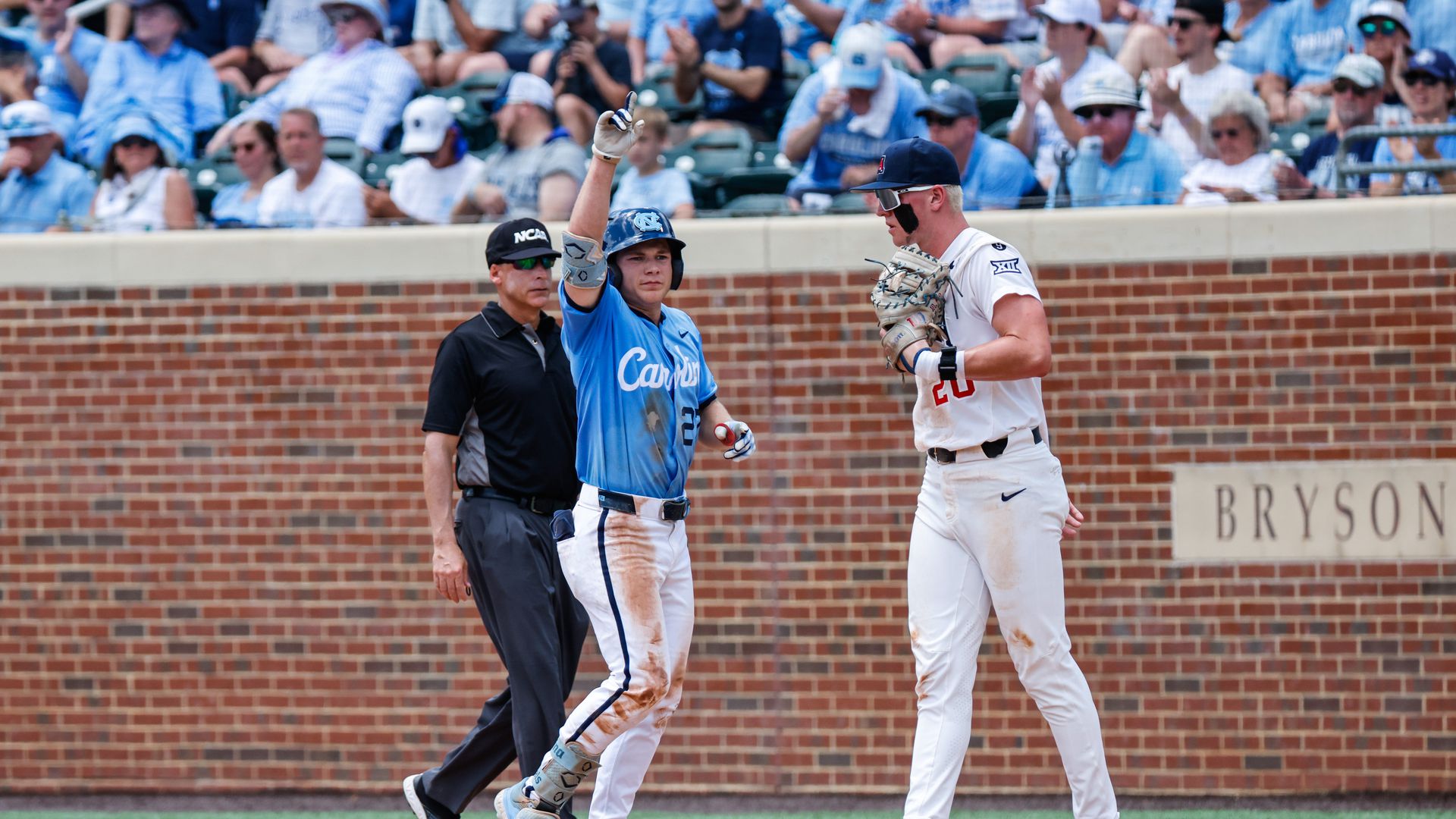 Kane Kepley drafted 56th by Chicago Cubs in 2025 MLB Draft