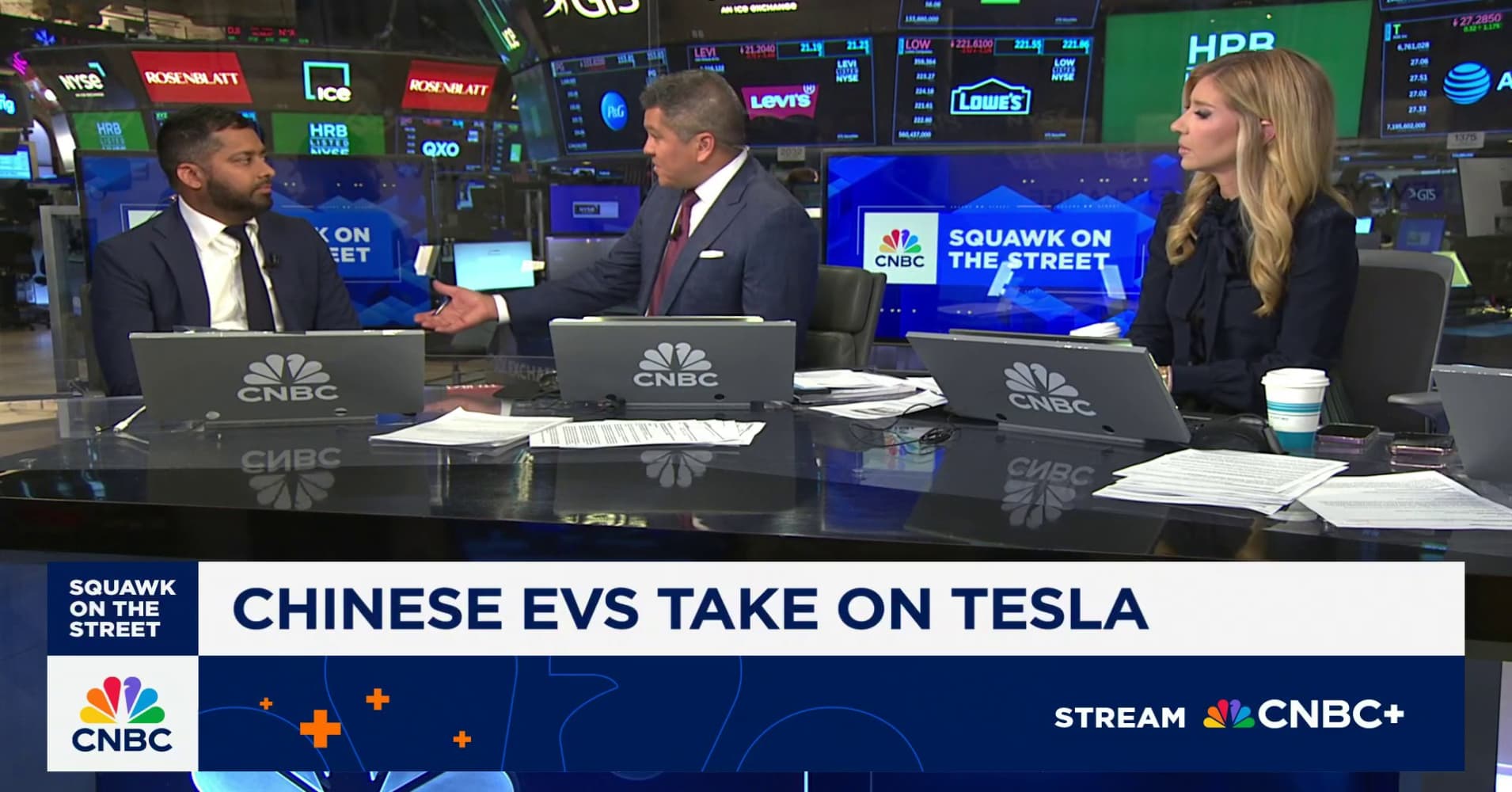 It's going to take a lot longer for EVs to catch on in U.S. vs. China ...