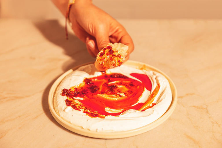 Basta Brings Moroccan Heritage and Grandma’s Recipes Home to Hell’s Kitchen