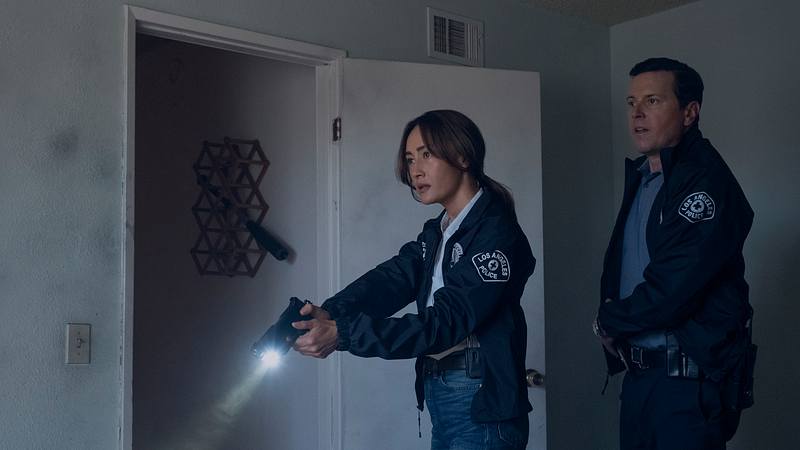 „Bosch“ Spin-off-Serie „Ballard”: So steht es um Staffel 2