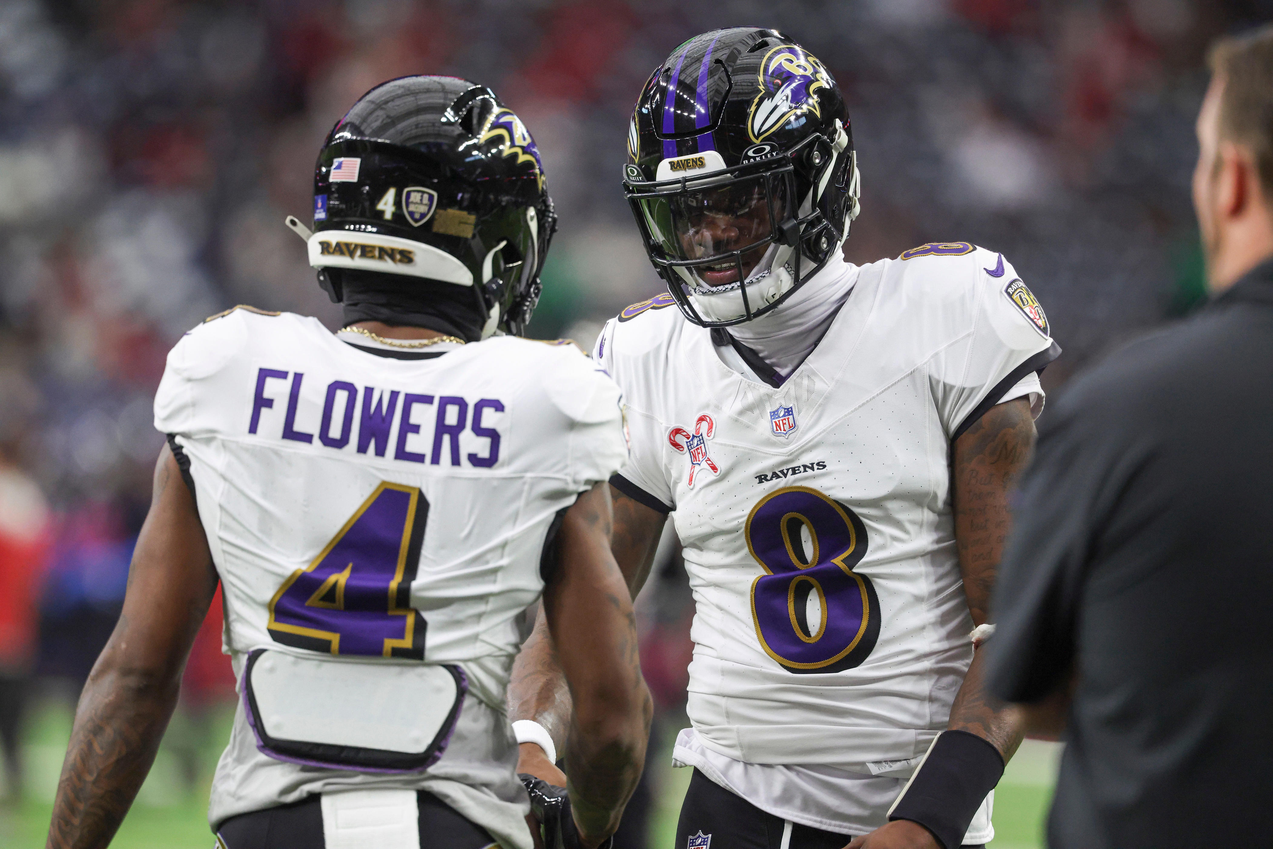 7 most explosive Ravens heading into the 2025 season include two ...