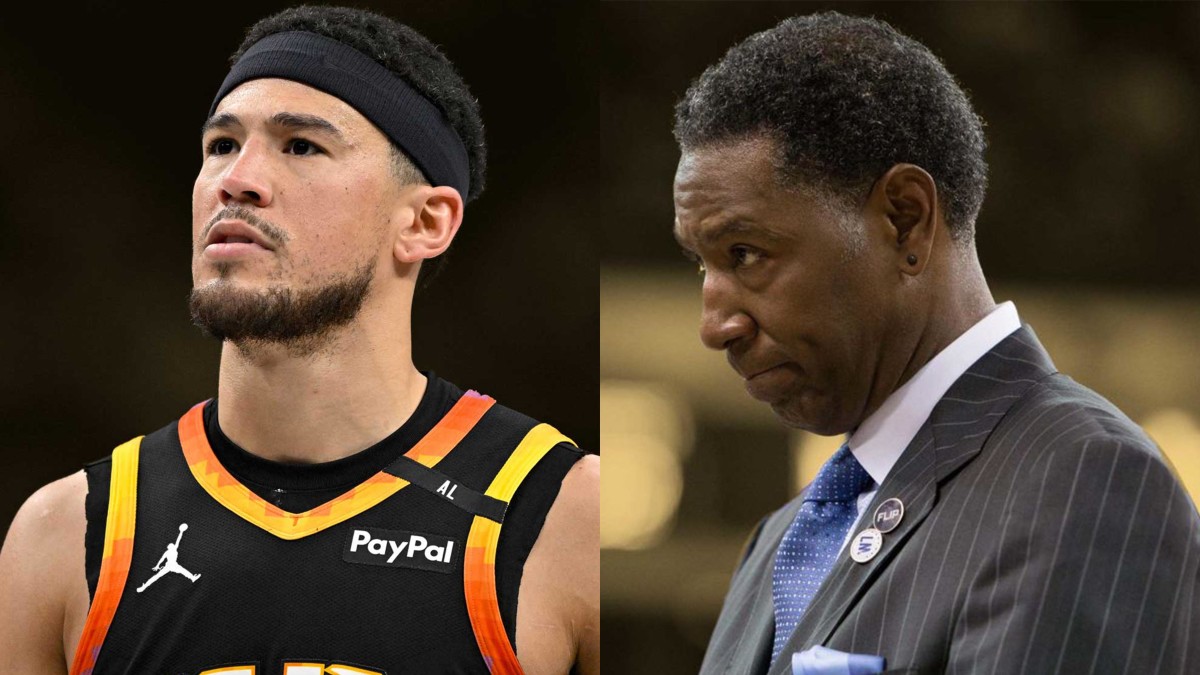 "This team, to me, has been mismanaged" - Sam Mitchell rips Suns for ...