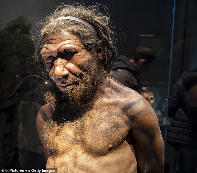 Suffer from headaches? Neanderthal DNA could be to blame, study suggests
