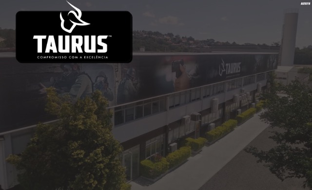 Taurus cai, após CEO afirmar que pode transferir produção aos EUA por ...