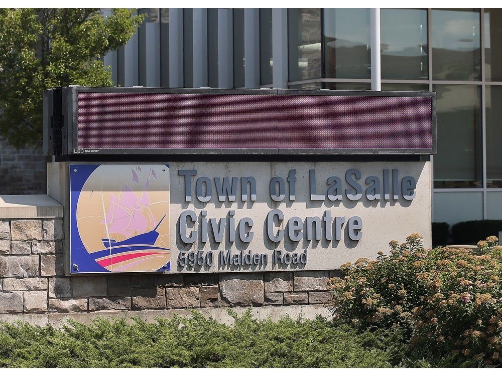 LaSalle draft budget proposes average annual 5.9 per cent tax hike for 2026