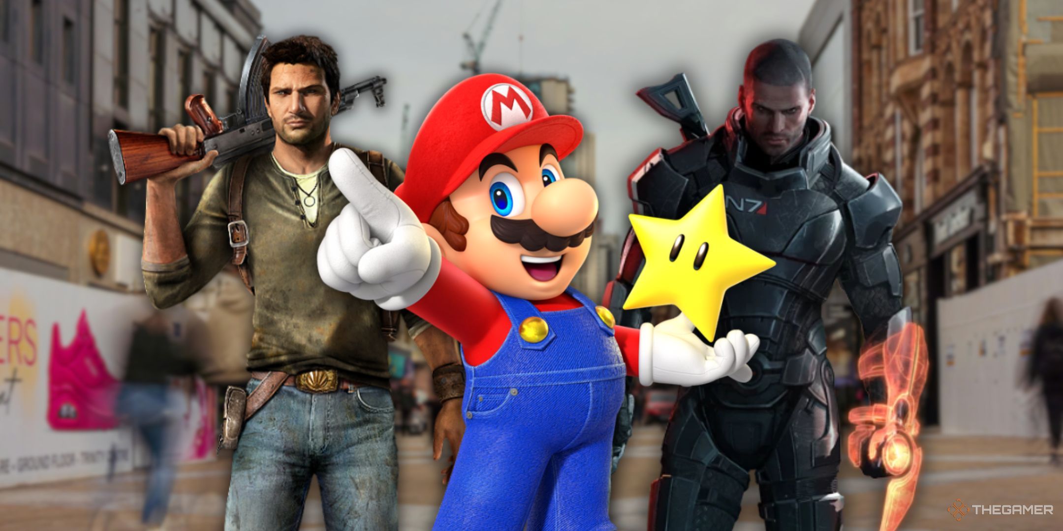 Ranking 8 Iconic Video Game Catchphrases By How Strange They Would ...