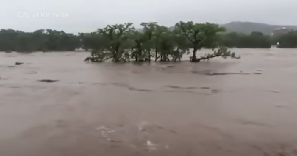 Breaking Down the Political Fallout After Texas Floods