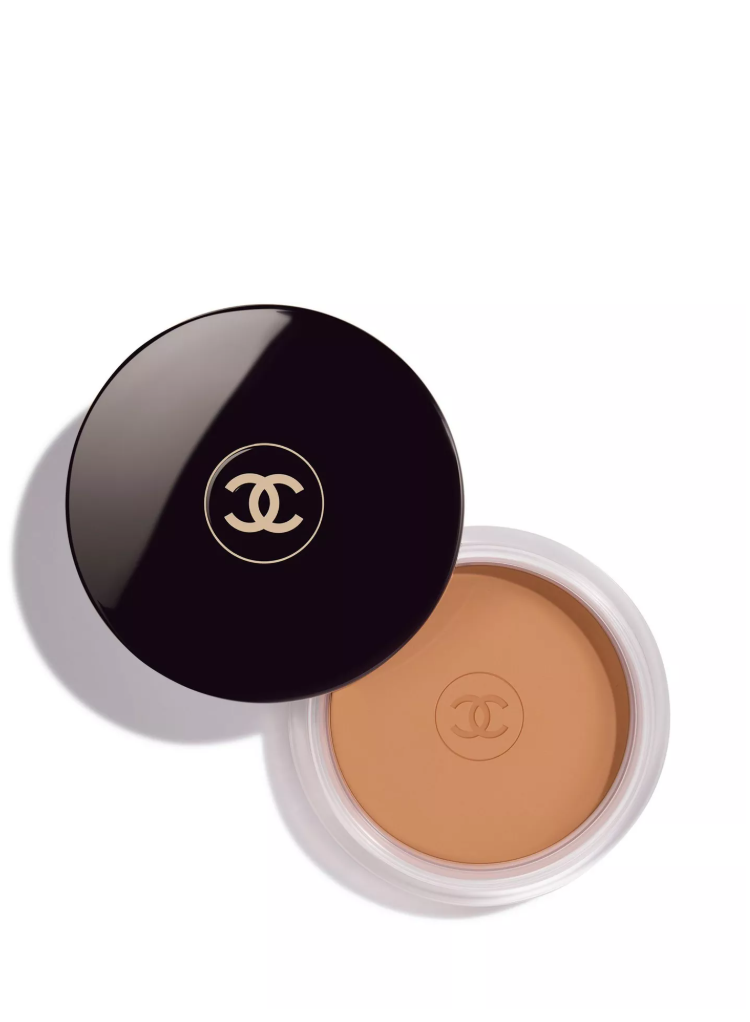 Get a sun kissed look with these cream bronzers