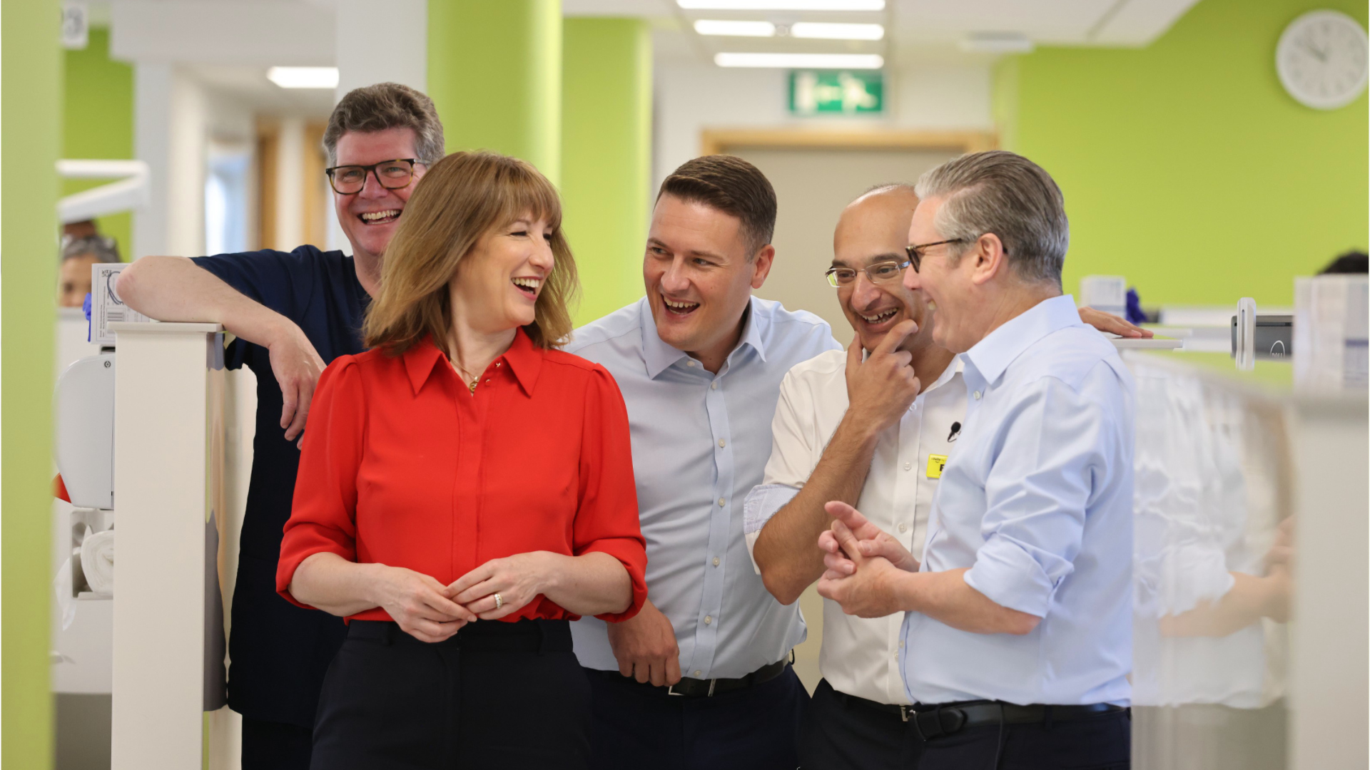 Labour MPs Push to Curb OBR's Power After Welfare Cuts Fallout