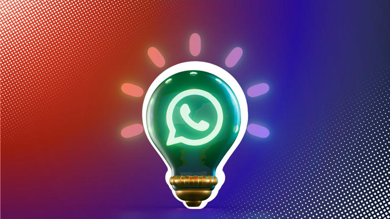 WhatsApp: Mit diesem Trick hört ihr Sprachnachrichten, ohne blaue Haken ...