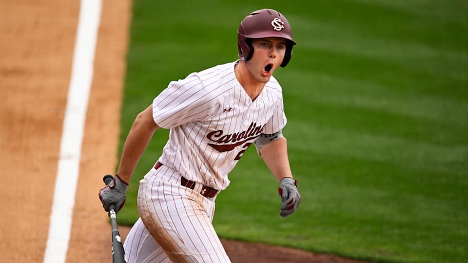 Nationals continue strong 2025 MLB Draft with exciting 2nd and 3rd ...