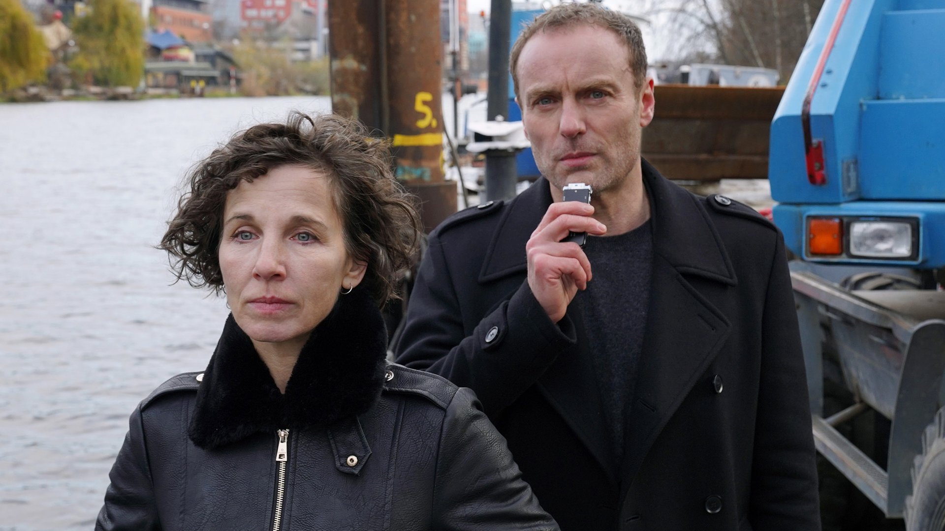 „Tatort“ gestern am Sonntag: Einer der besten Krimis der letzten Jahre ...