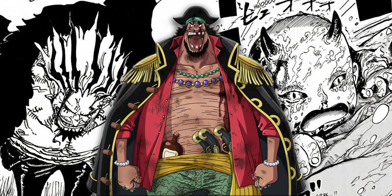One Piece's Rocks D. Xebec Finally Makes an Appearance — & It’s Even ...