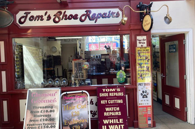 The Shambles traders tell of mixture of emotions: 'What a roller ...