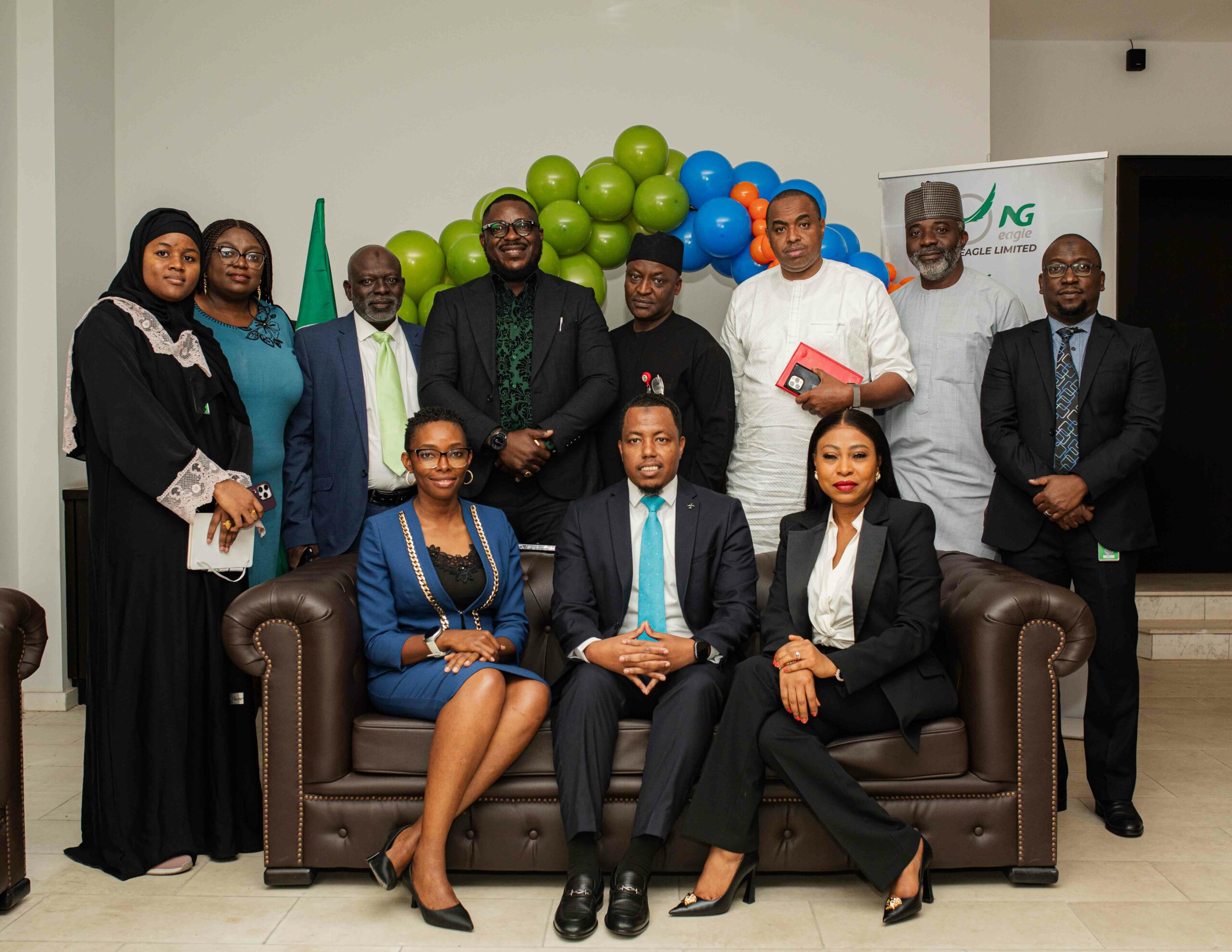 Wakanow Partners NG Eagle, Expands Domestic Flight Options