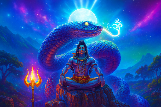 This Sawan Has 5 Mondays, What It Really Means for You