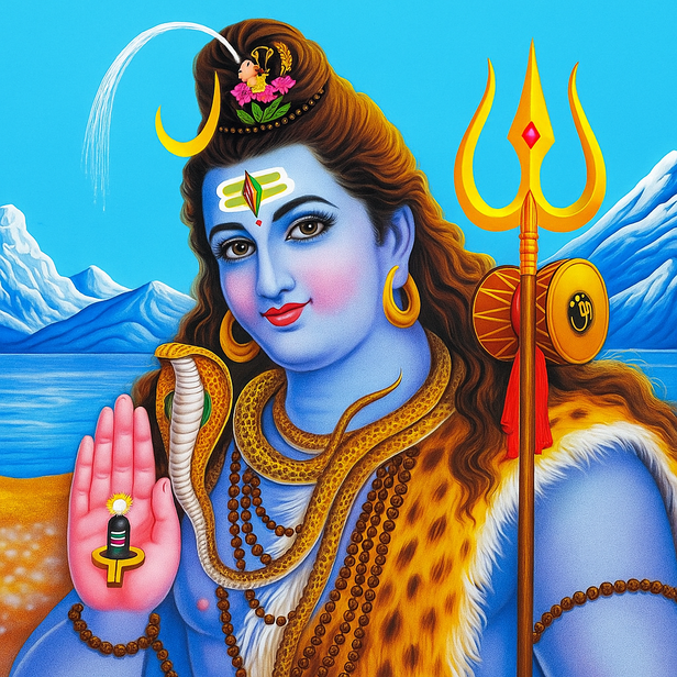 5 Shiva Temples Every Devotee Must Visit in Sawan