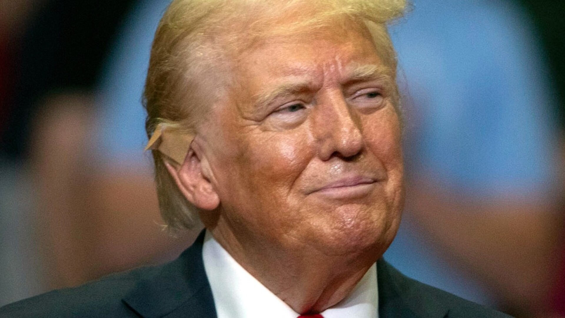 Donald Trump Was Never The Same After Butler Rally Shooting