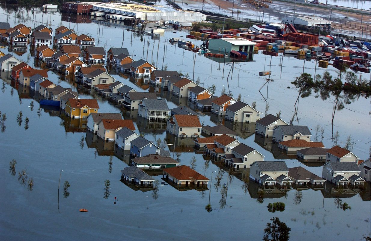 What is IPAWS? Texas officials reportedly never used technology that ...