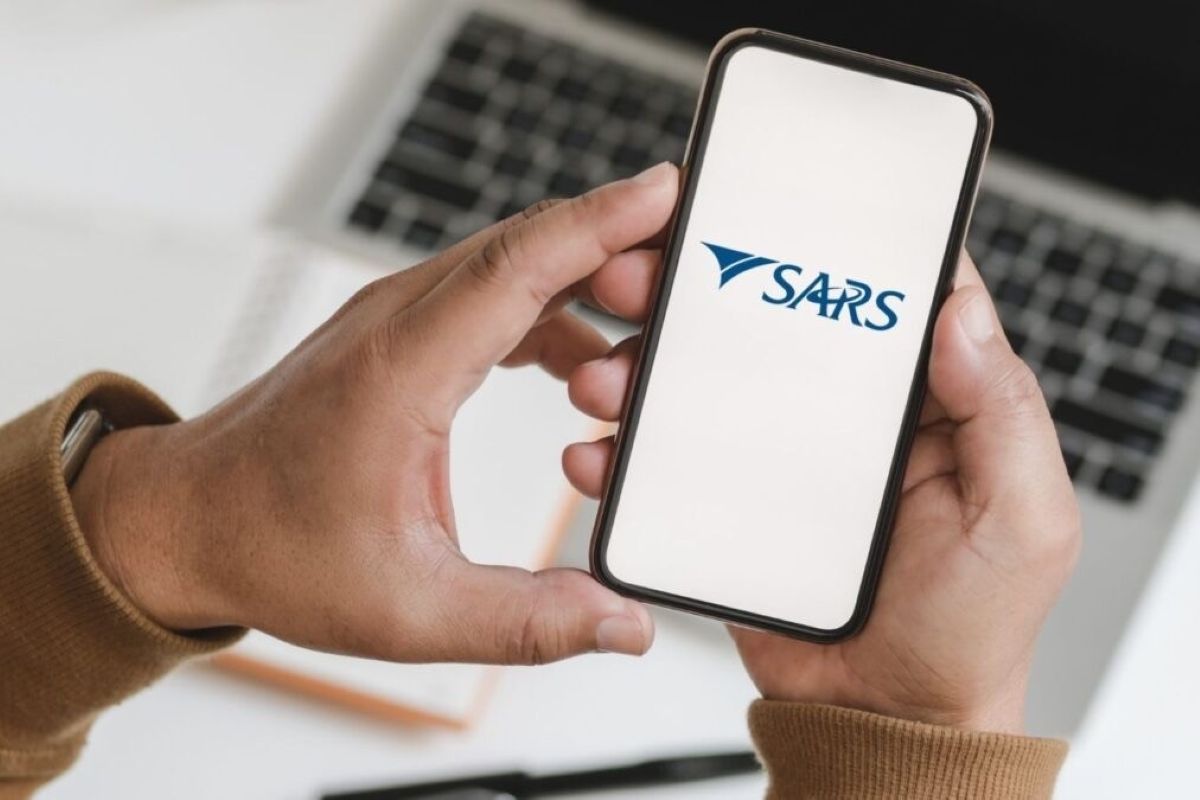 SARS eFiling: How to change or update your contact details
