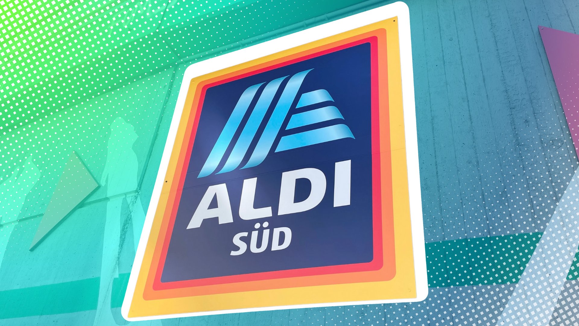 Für 879 Euro verkauft Aldi ein Gartengerät, mit dem ich in meiner Kindheit jede Woche 2 Euro ...