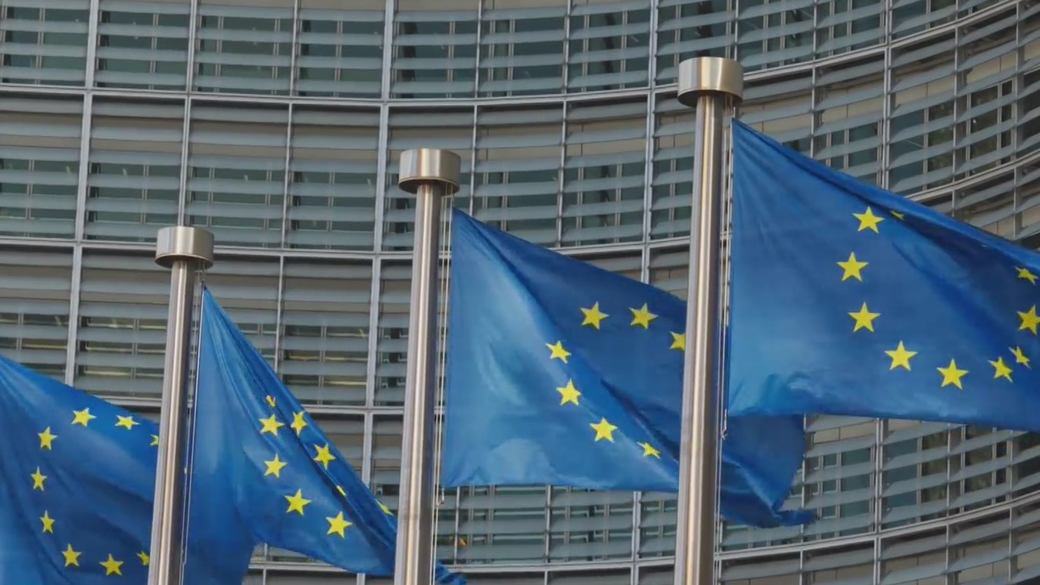 U.S. and European Union ramp up pressure on Putin