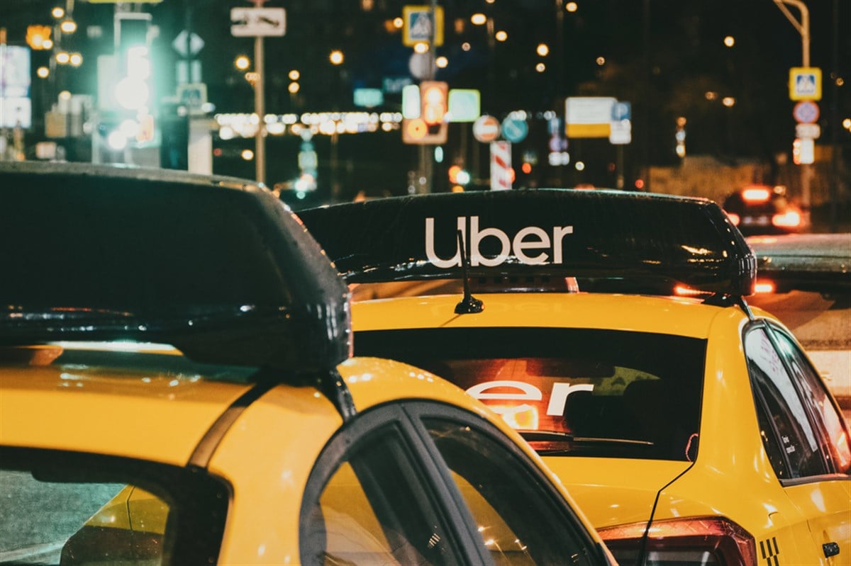 Analysts Bet Big on Uber Stock's Expansion in Autonomous Driving