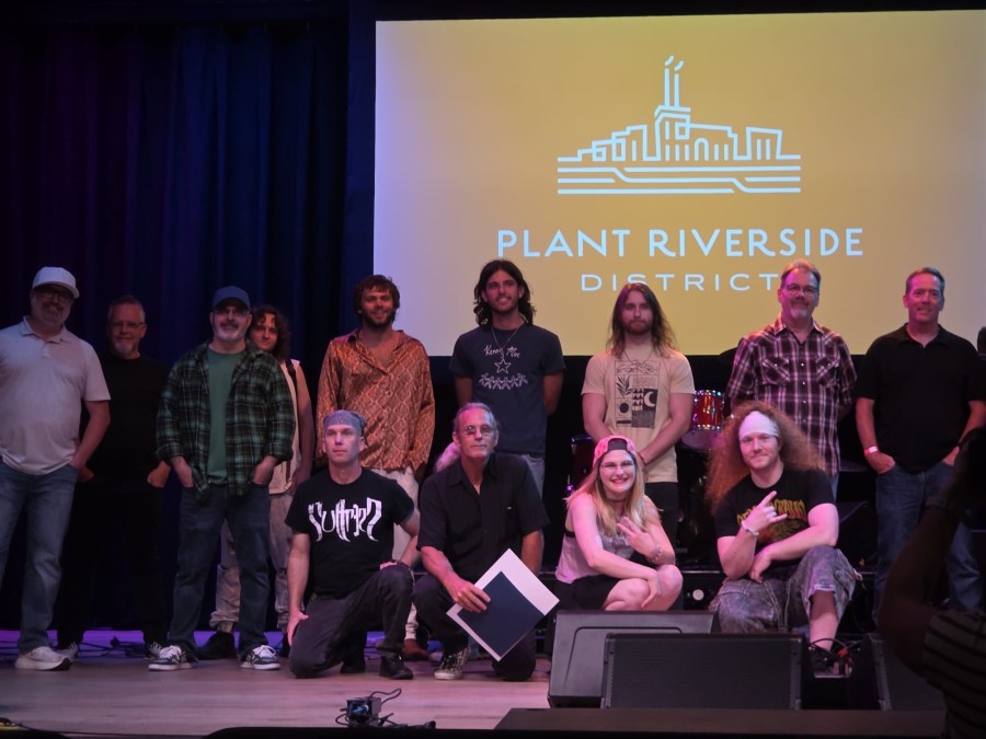Savannah band Sultress shreds expectations in competition