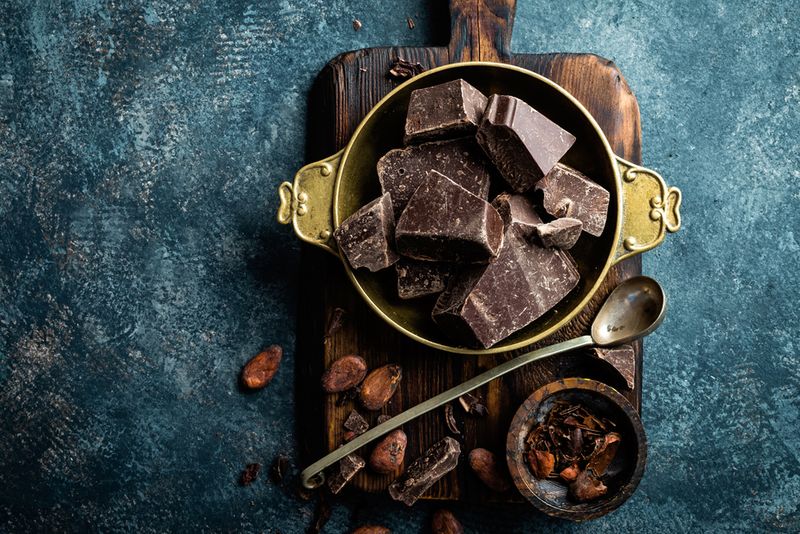 16 Superfoods You Should Eat Every Week, Including Coffee And Dark ...