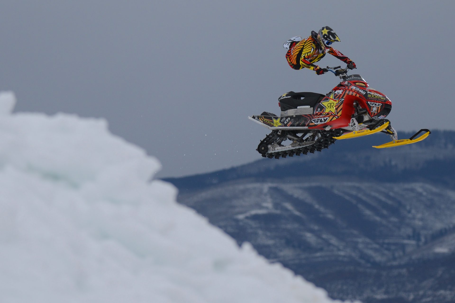 Caleb Moore: el triste final de un ícono en los X Games