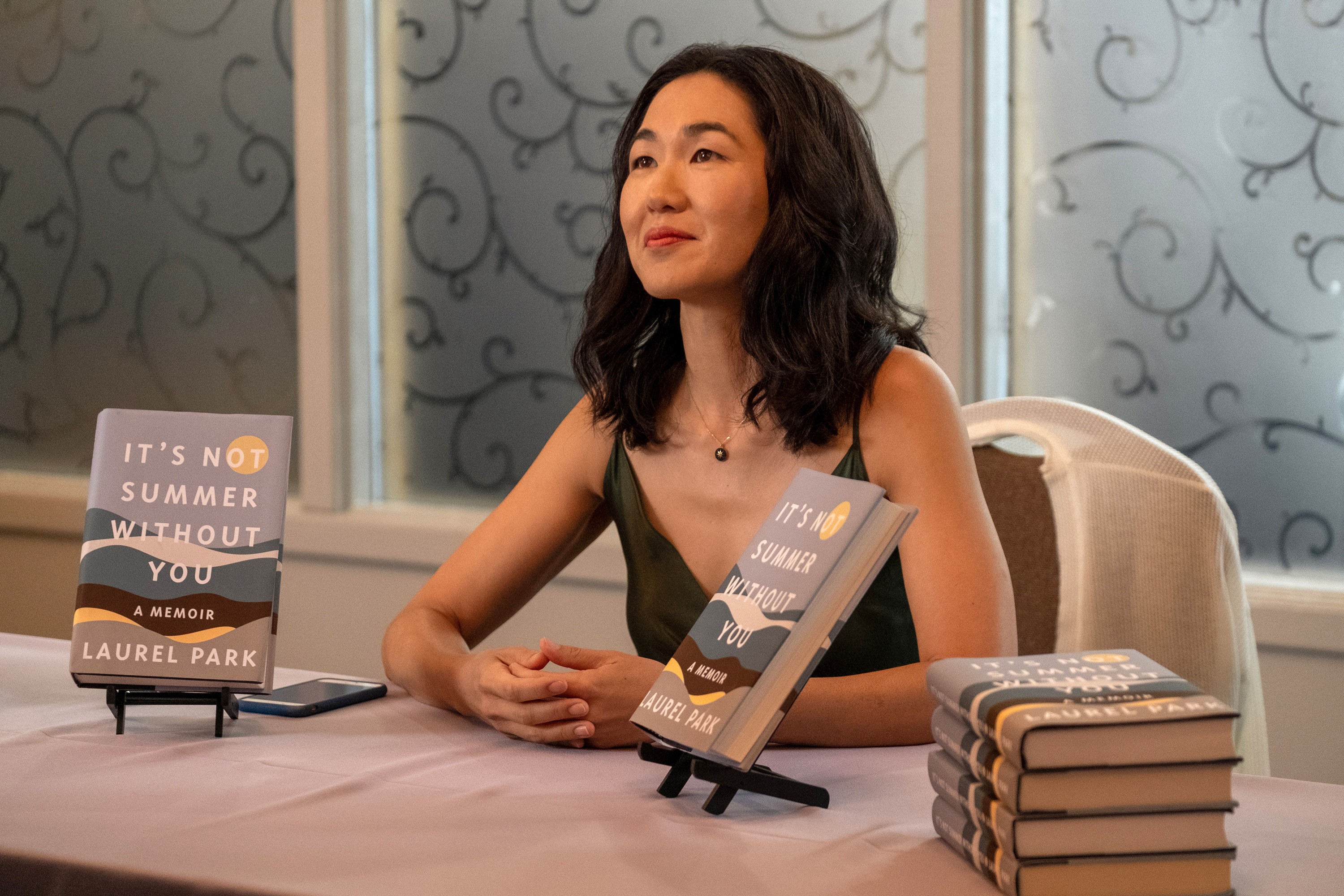 'The Summer I Turned Pretty' is about teen love. Its biggest fans might ...