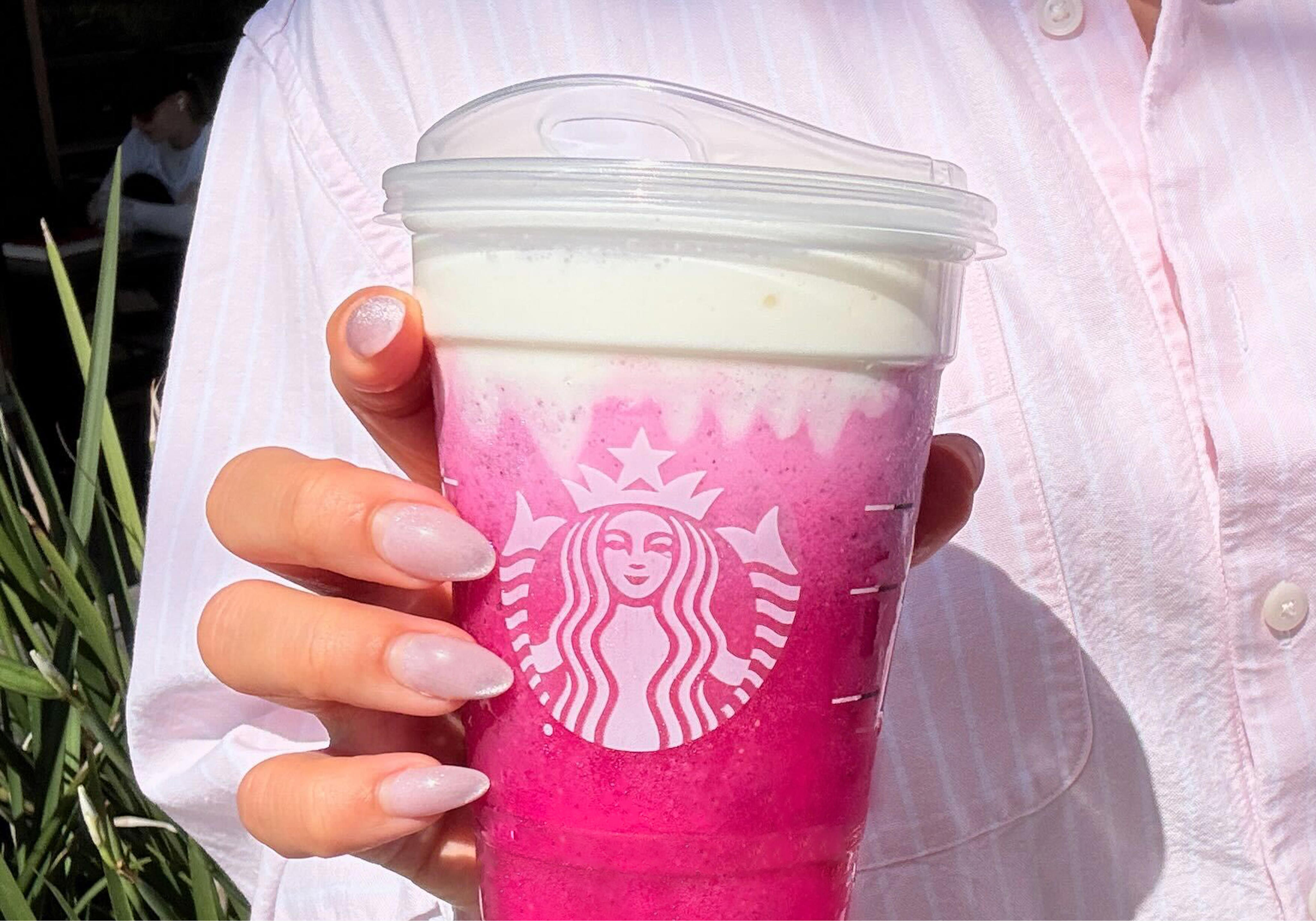 Starbucks secret menu 2025 released. How to buy