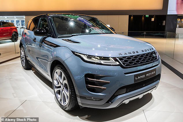 Another car giant issues urgent recall for thousands of vehicles over ...