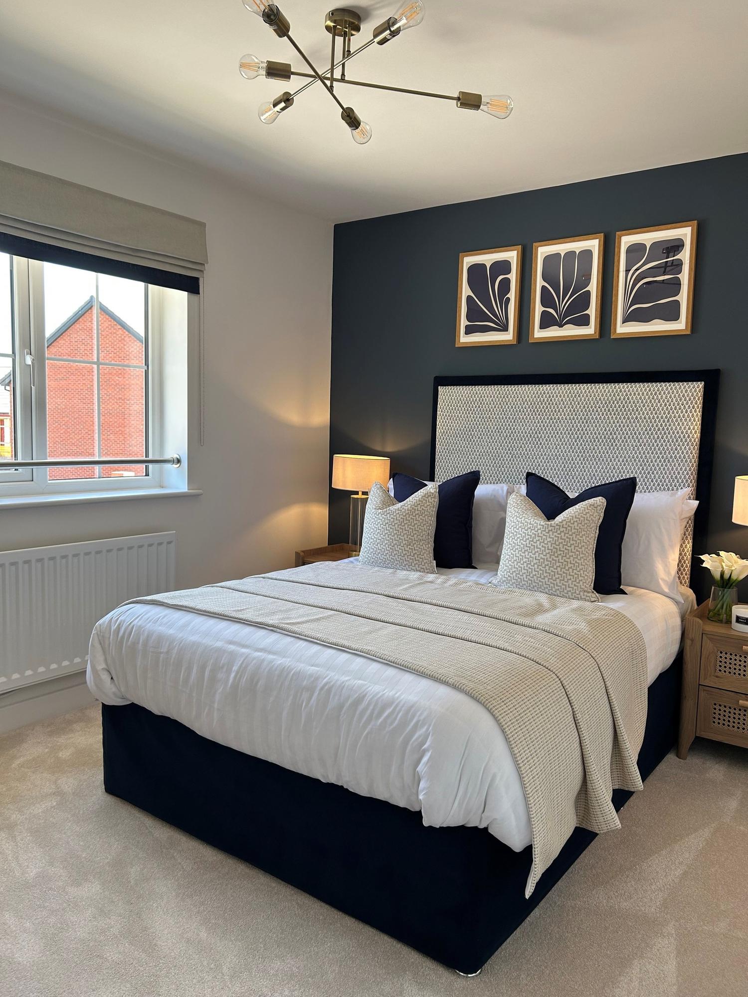Explore The Meadows’ new show homes this July