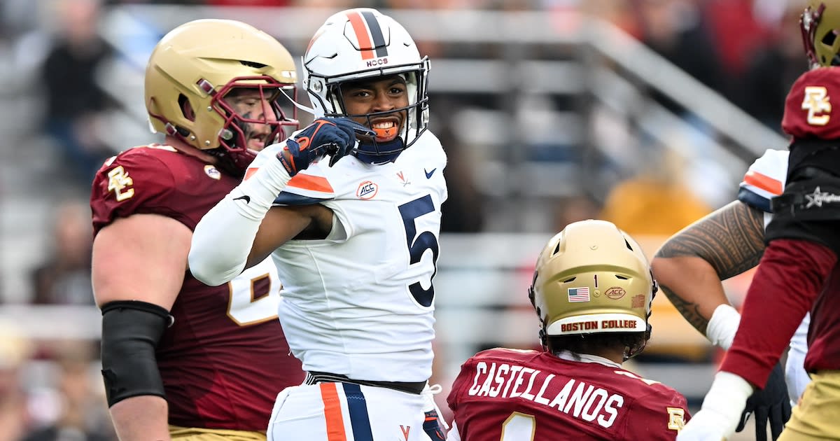 Position Group Preview: Linebackers