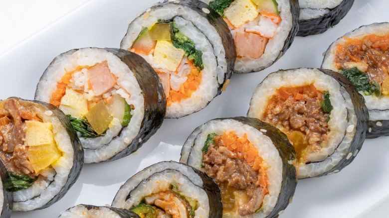 26 Korean Dishes Everyone Needs To Try Once