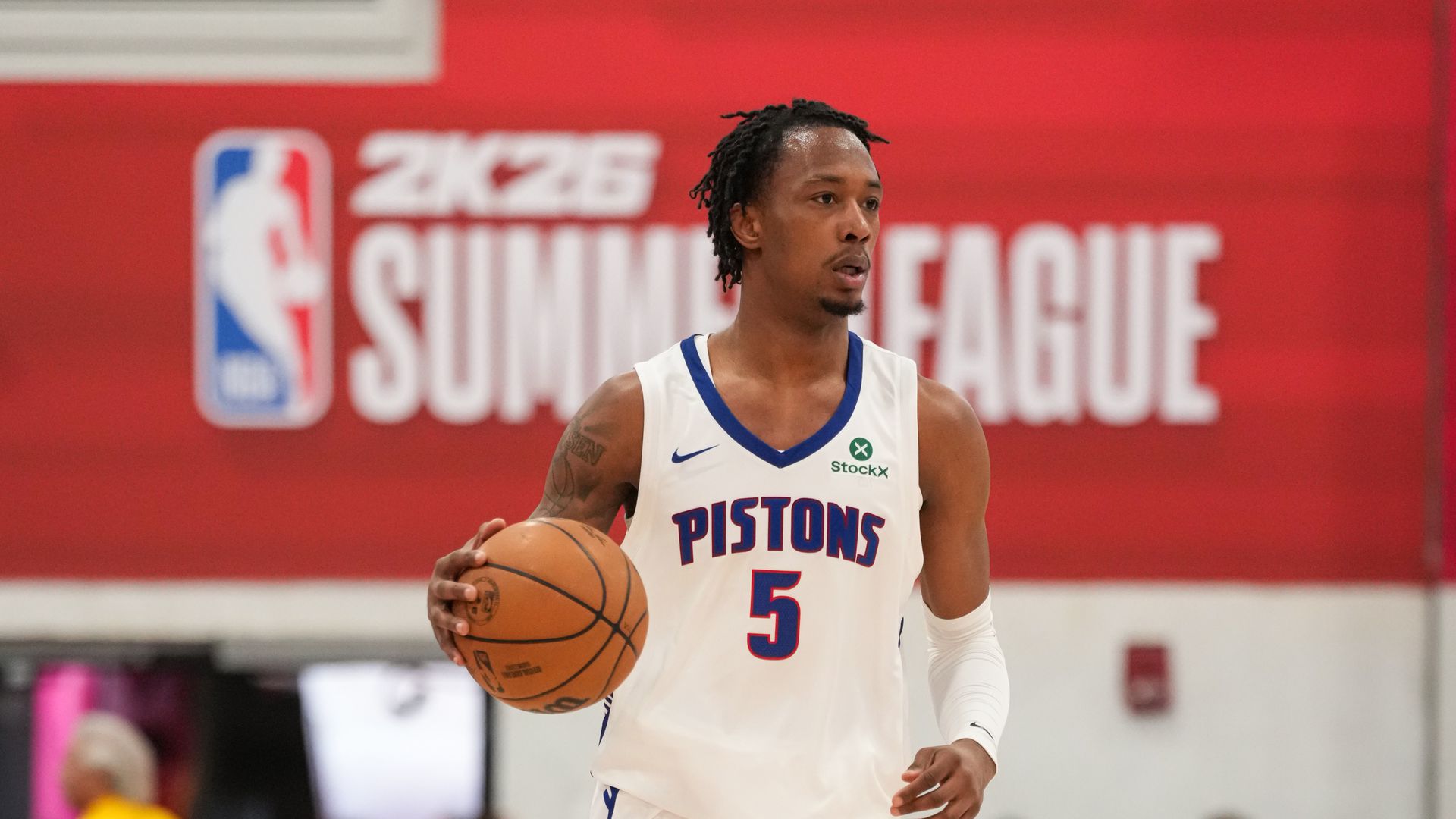 7 NBA players who are too good for Las Vegas Summer League 2025