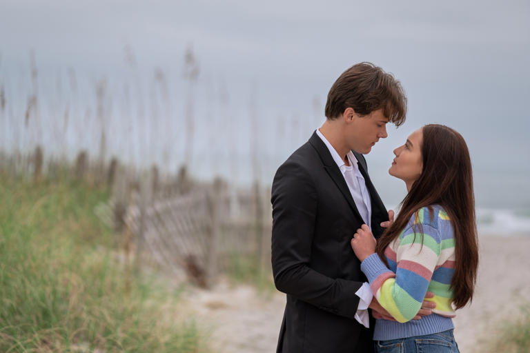 'The Summer I Turned Pretty' is about teen love. Its biggest fans might ...
