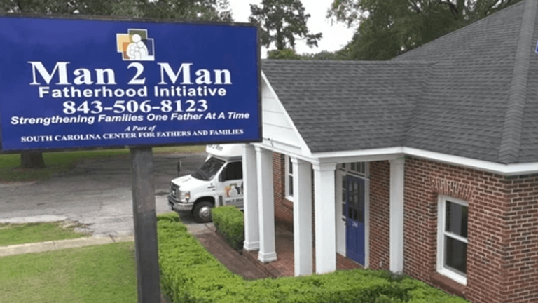 Pee Dee fatherhood initiative rebrands, boosts community support for dads