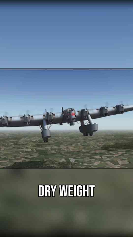 K-7 Bomber - Unveiling the Giant Aircraft Mystery