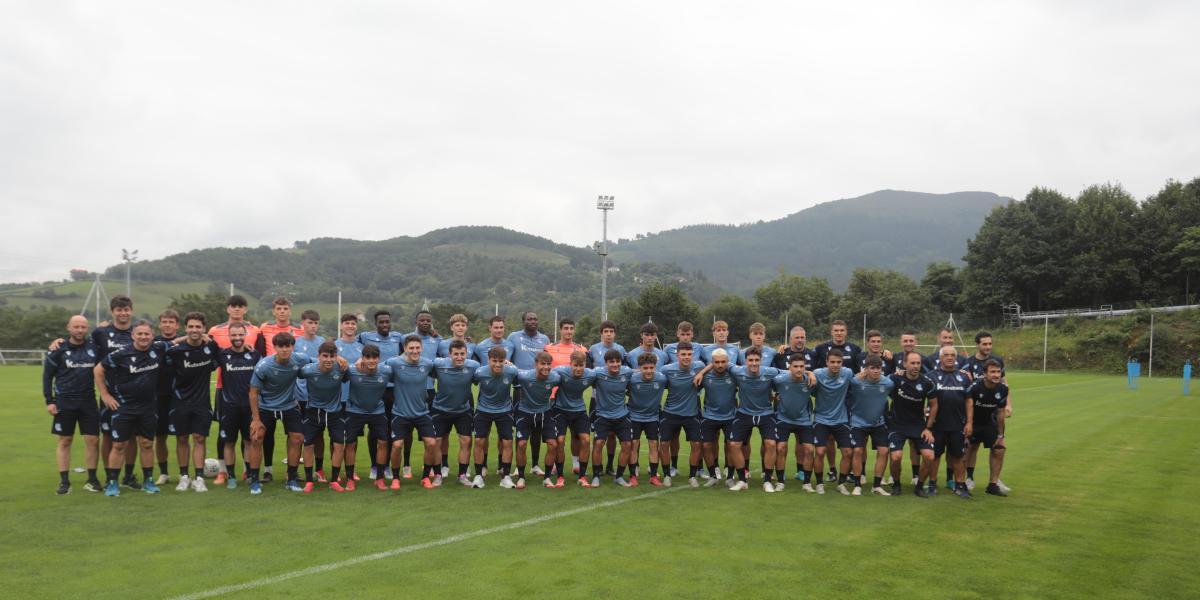 El Sanse da el pistoletazo de salida a una ilusionante temporada