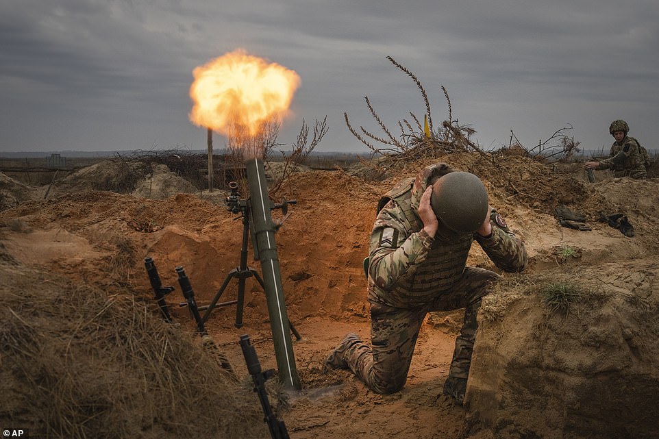 Ukrainian 'draft dodgers' reveal how they avoided going to war