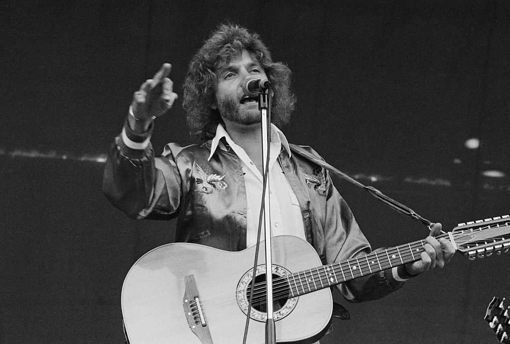 70s rock legend dies aged 85