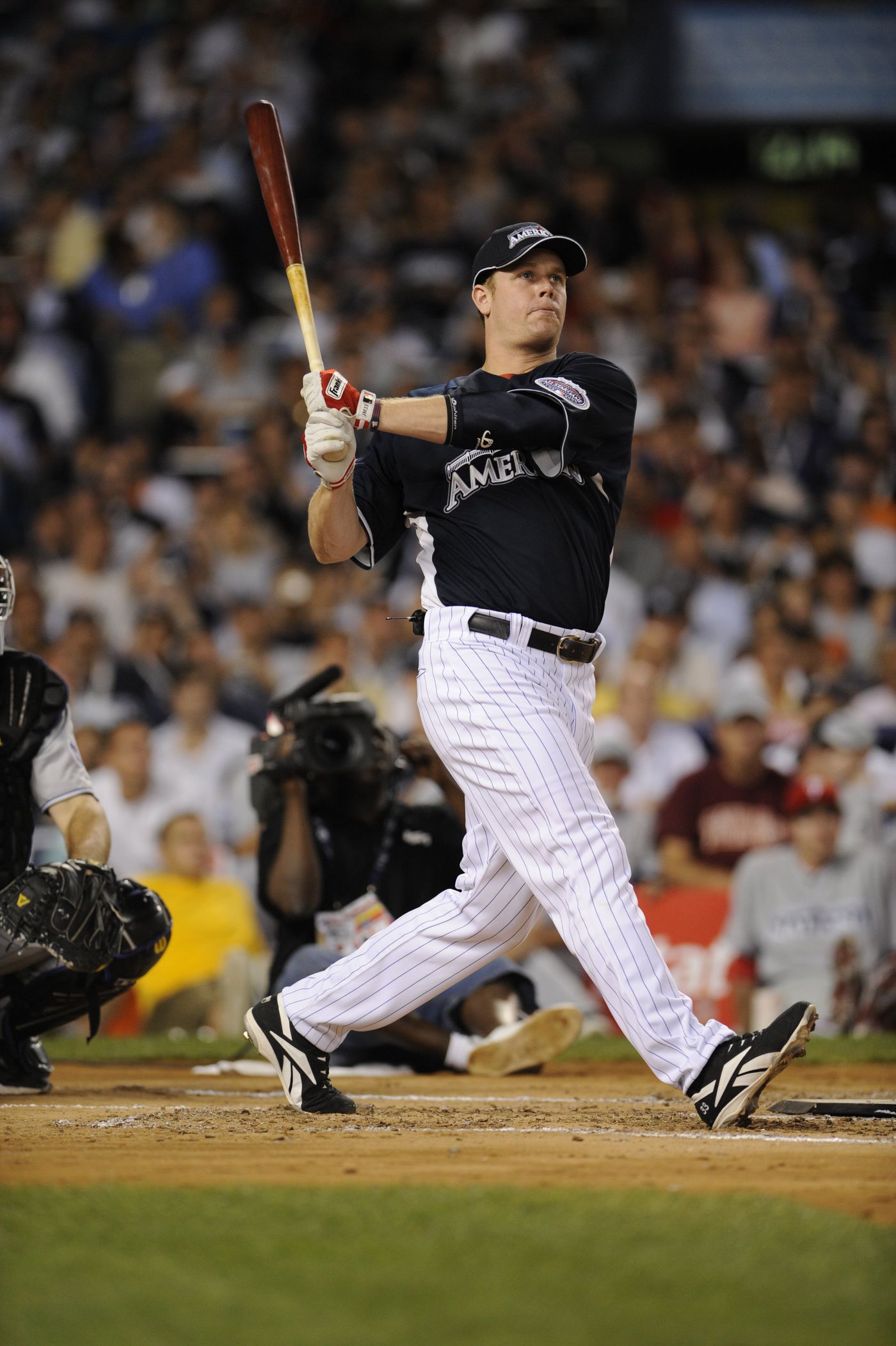 2025 MLB Home Run Derby & All-Star Game Open Thread