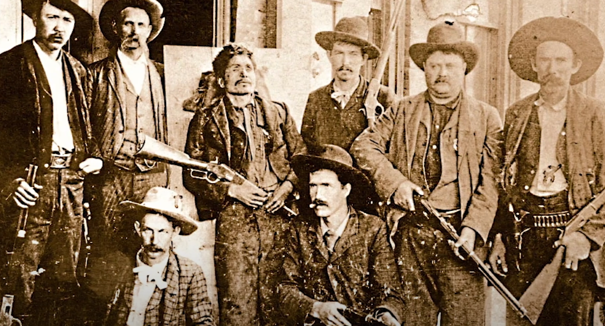 Powerful Weapons of Native Americans: Hatchets to Clubs
