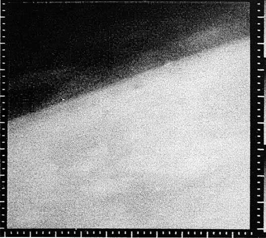 The first close-up images of Mars still elicit wonder, 60 years after ...