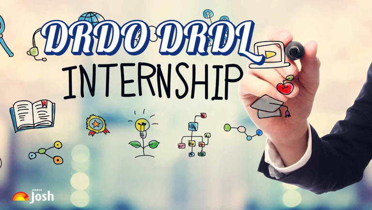 DRDO Internship 2025 for Engineering Students: Application Form ...