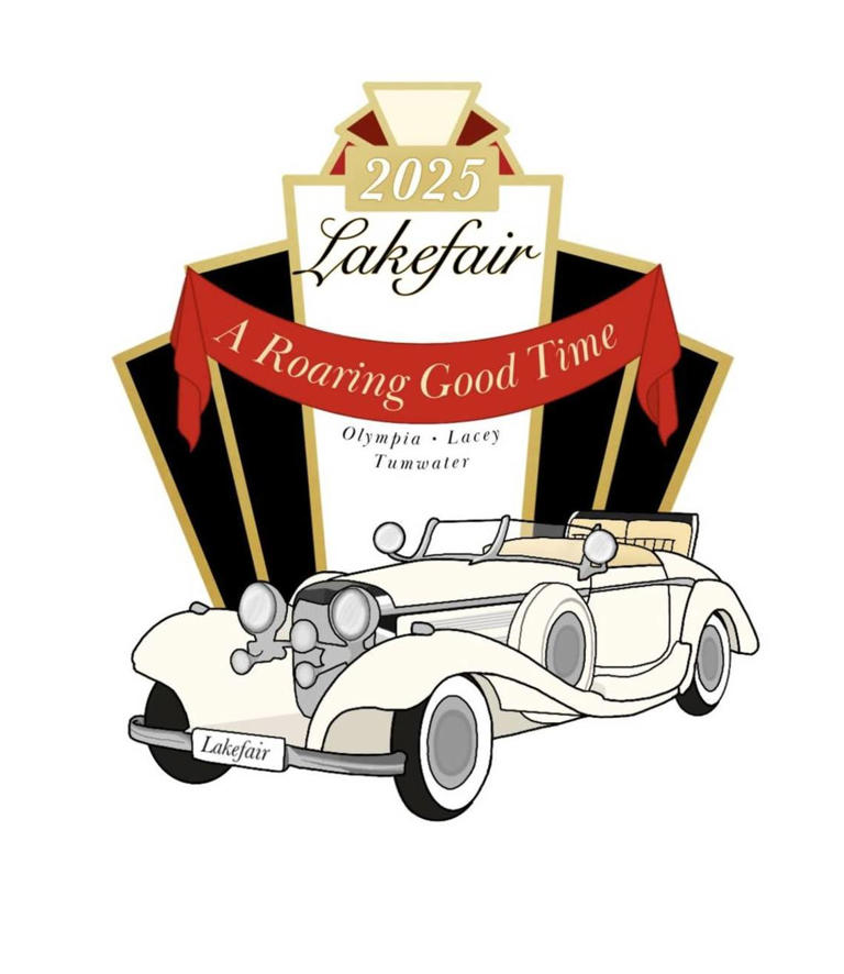 Gear up for ‘A Roaring Good Time' at the 68th Capital Lakefair, which ...